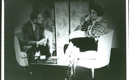 Sección visual de Tree of Knowledge - FilmAffinity