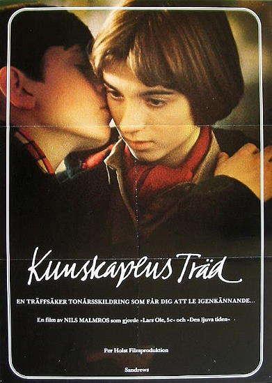 Image gallery for Tree of Knowledge - FilmAffinity