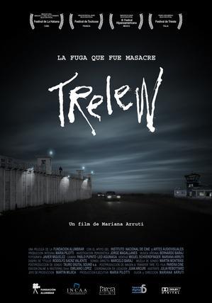 Image gallery for Trelew - FilmAffinity