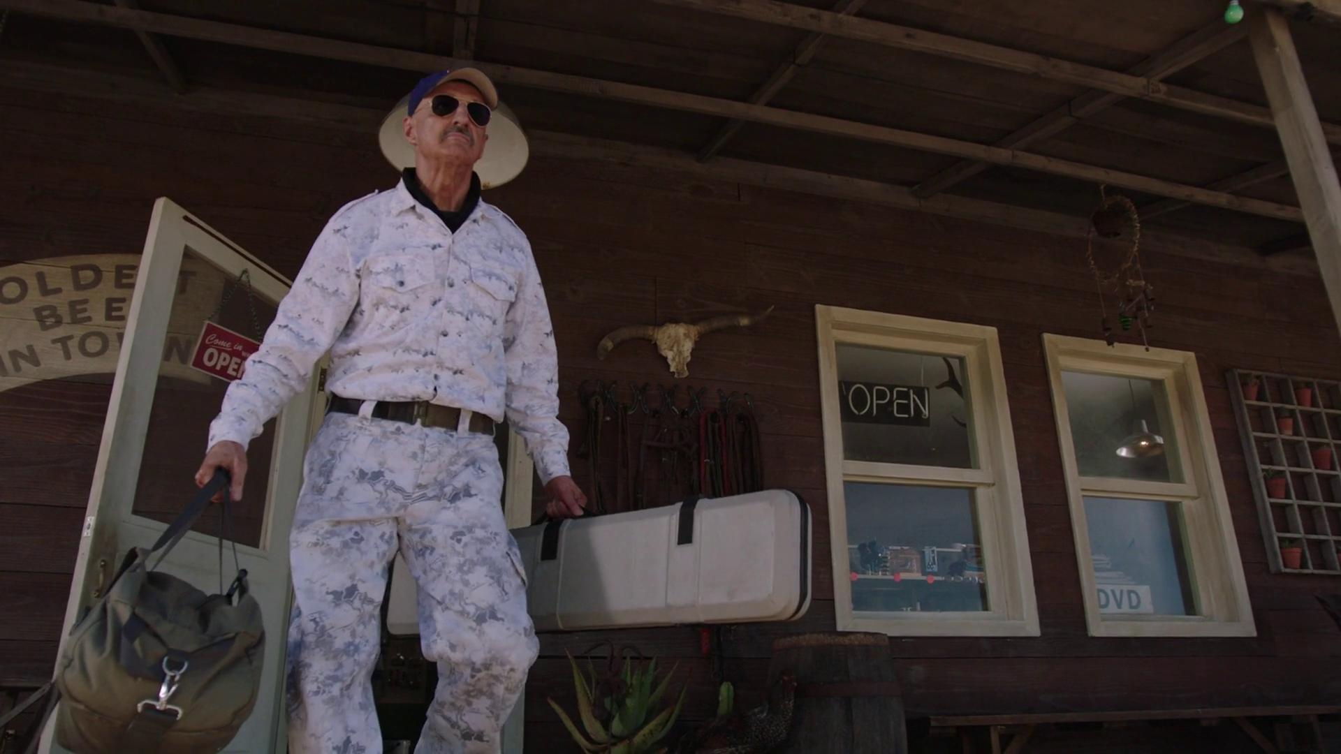 Image gallery for "Tremors: A Cold Day in Hell " - FilmAffinity