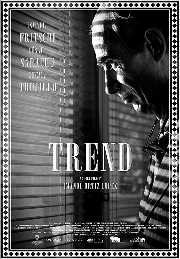 Image gallery for Trend (S) - FilmAffinity