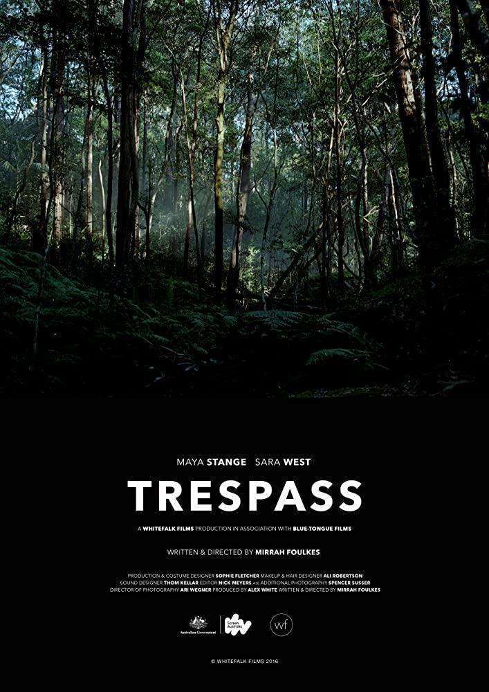 Image gallery for Trespass (S) - FilmAffinity