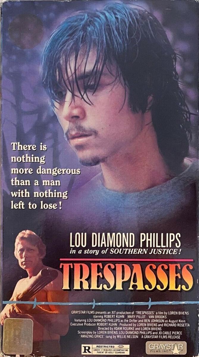 Image gallery for Trespasses - FilmAffinity