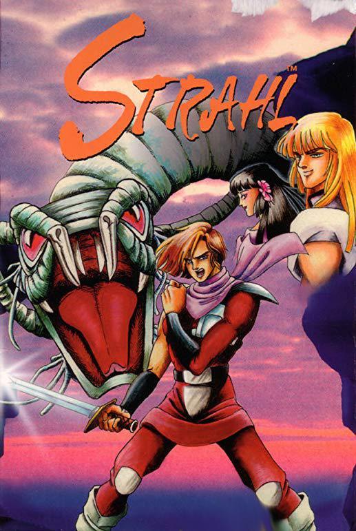 Image gallery for Triad Stone - FilmAffinity