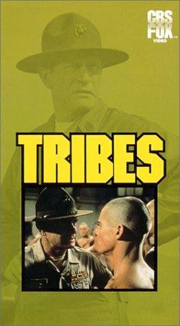 Sección visual de Tribes (TV) - FilmAffinity