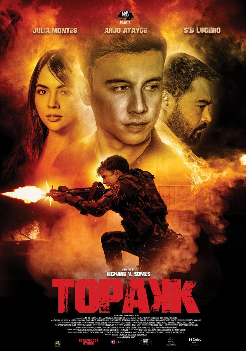 Image gallery for Triggered - FilmAffinity