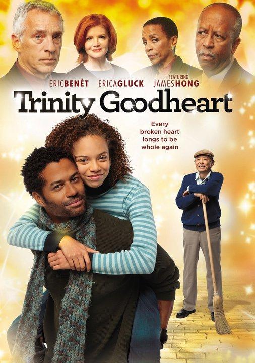 Sección visual de Trinity Goodheart (TV) (TV) - FilmAffinity