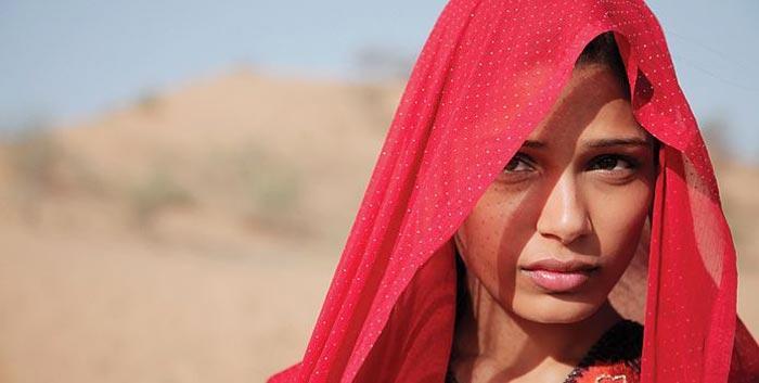 Image gallery for Trishna - FilmAffinity