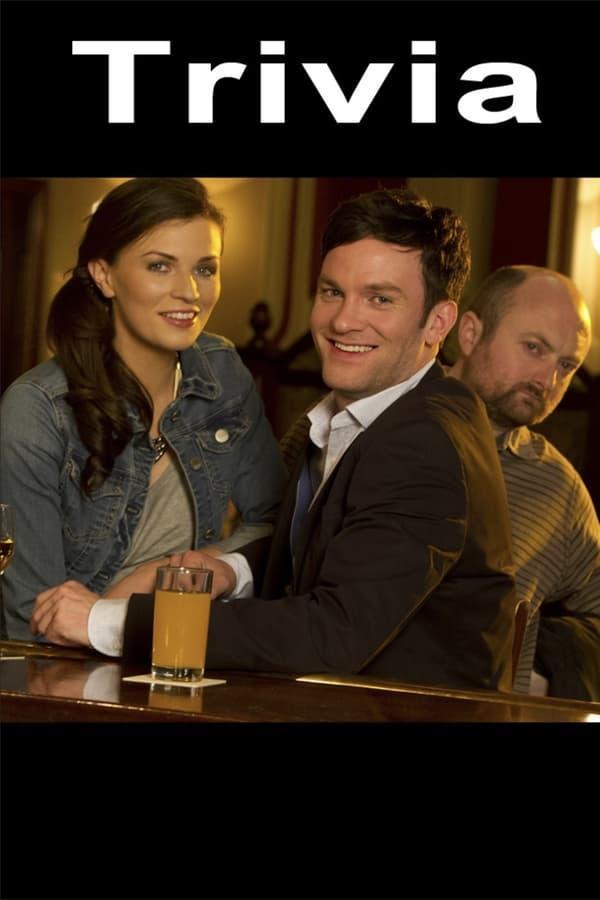 Sección visual de Trivia (Serie de TV) - FilmAffinity