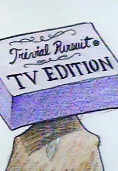 Image gallery for Trivial Pursuit: Head for TV (S) - FilmAffinity