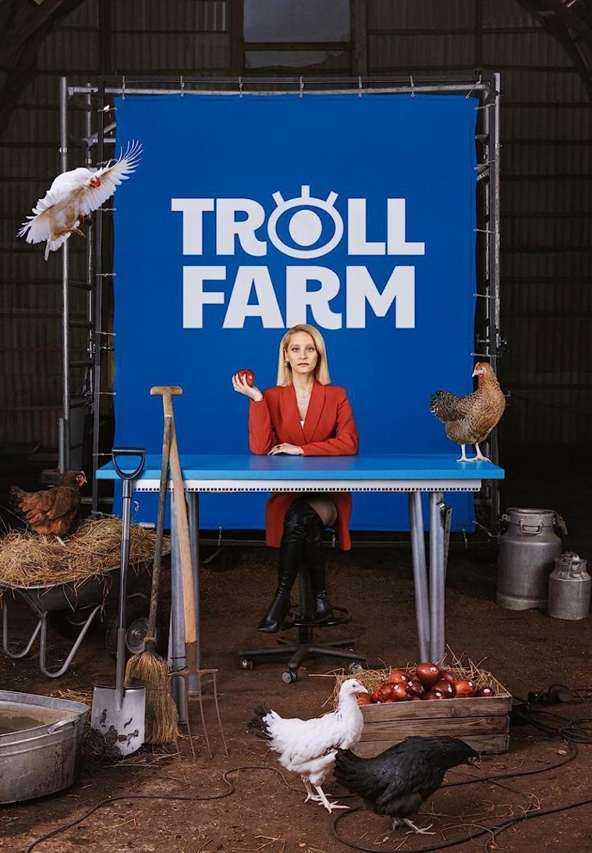 Sección visual de Troll Farm (Serie de TV) - FilmAffinity