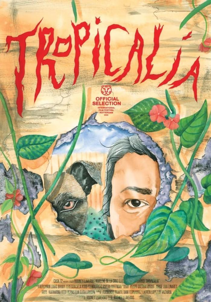 Image gallery for Tropicalía (S) - FilmAffinity
