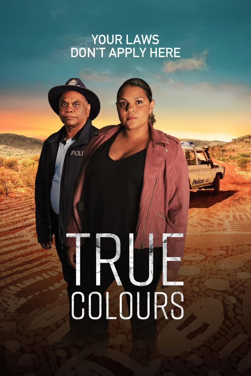 Image gallery for True Colours (TV Series) - FilmAffinity