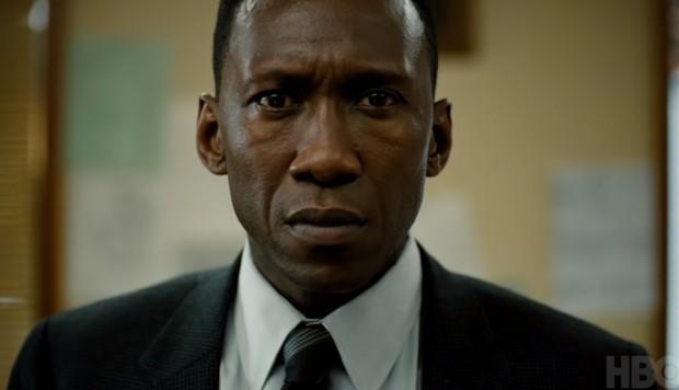Sección visual de True Detective III (Miniserie de TV) - FilmAffinity
