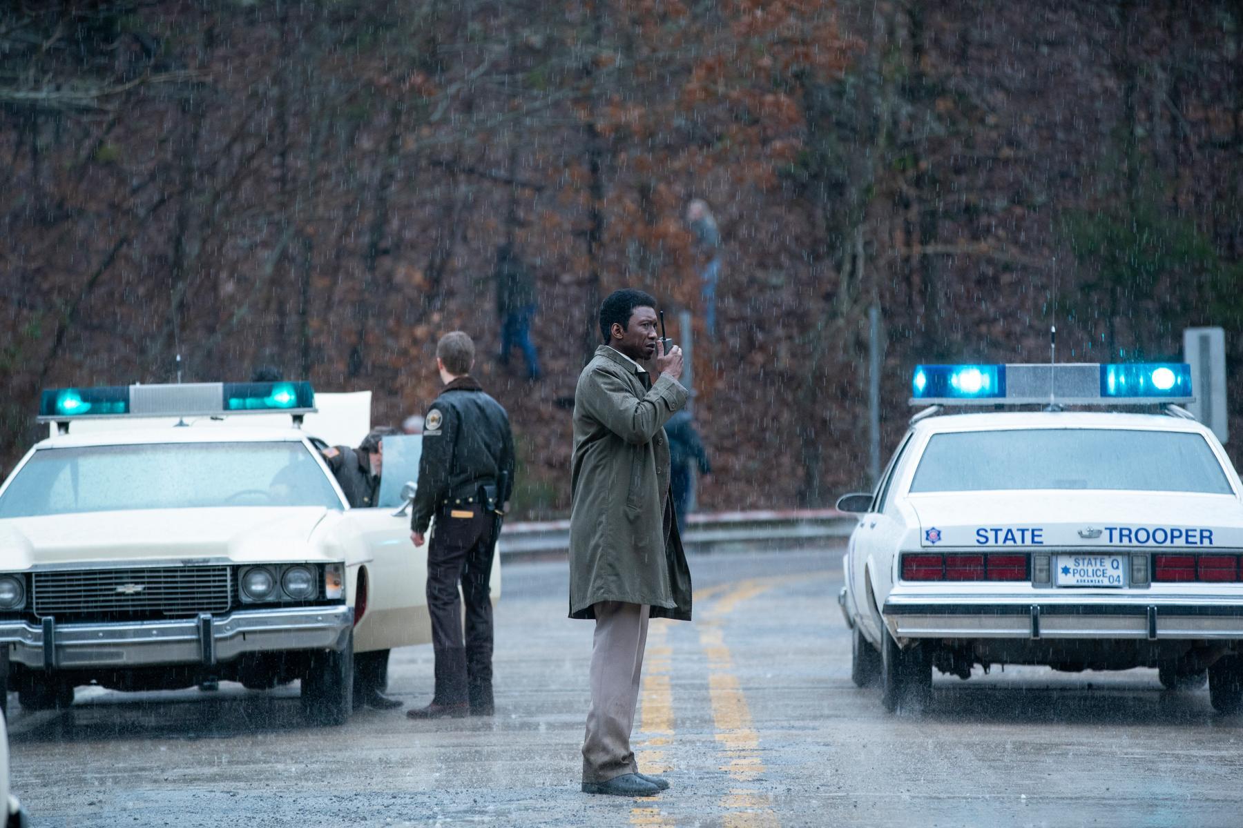 Sección visual de True Detective III (Miniserie de TV) - FilmAffinity