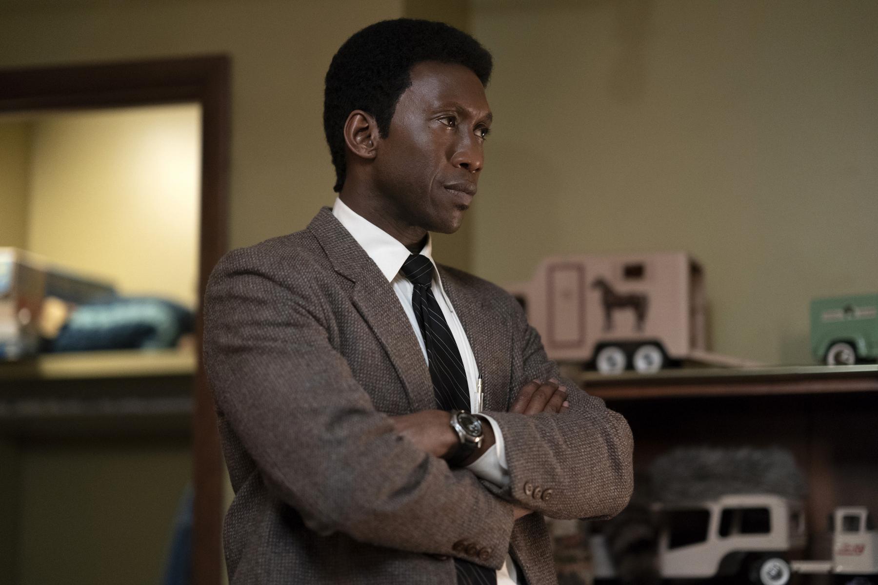 Sección visual de True Detective III (Miniserie de TV) - FilmAffinity