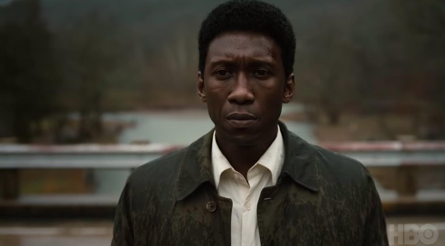 Sección visual de True Detective III (Miniserie de TV) - FilmAffinity