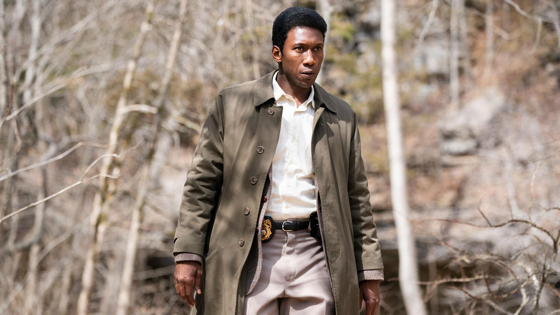 Image gallery for True Detective III (TV Miniseries) - FilmAffinity