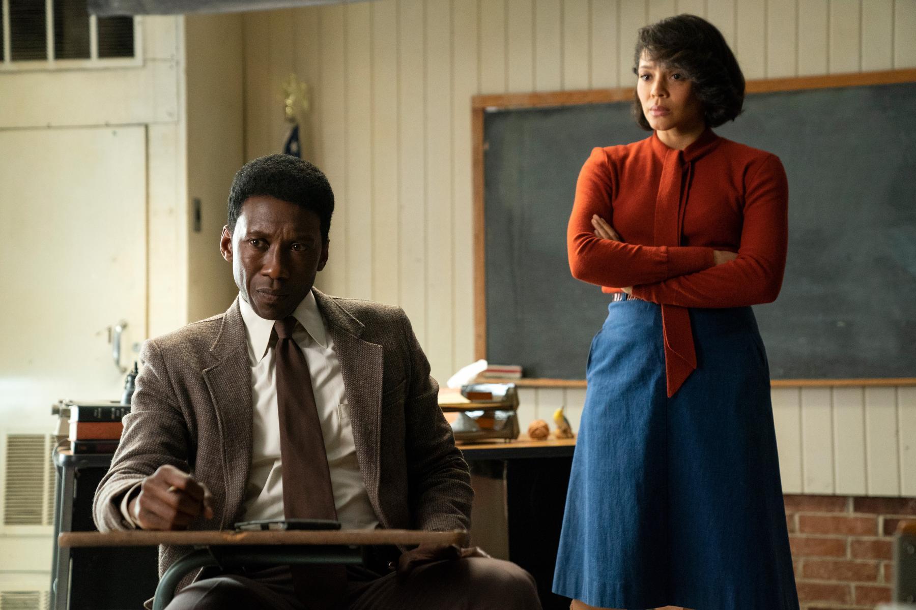 Image gallery for True Detective III (TV Miniseries) - FilmAffinity