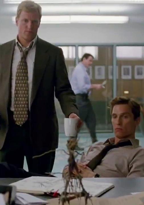 Image gallery for True Detective (TV Miniseries) - FilmAffinity