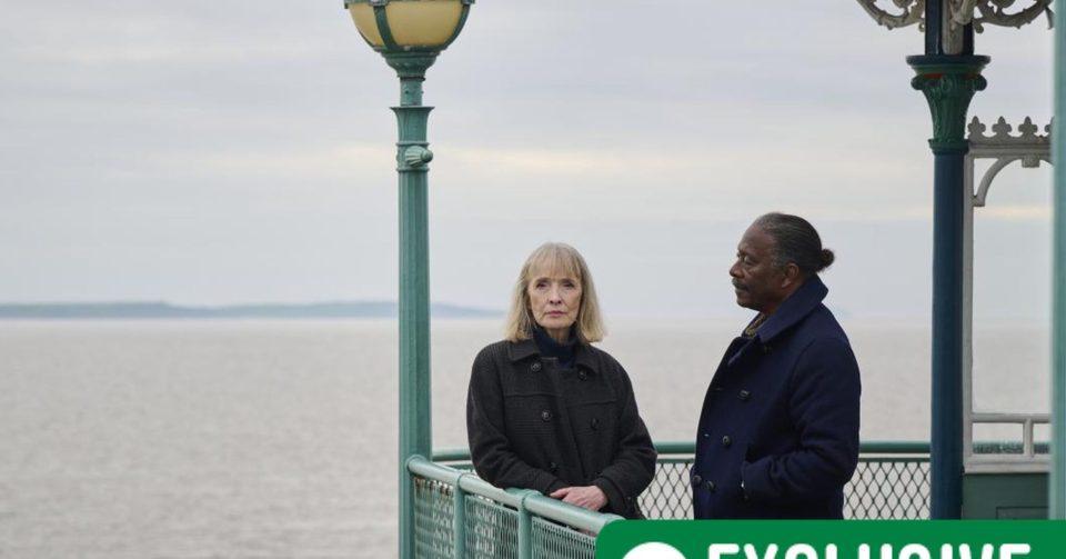 Sección visual de Truelove (Miniserie de TV) - FilmAffinity