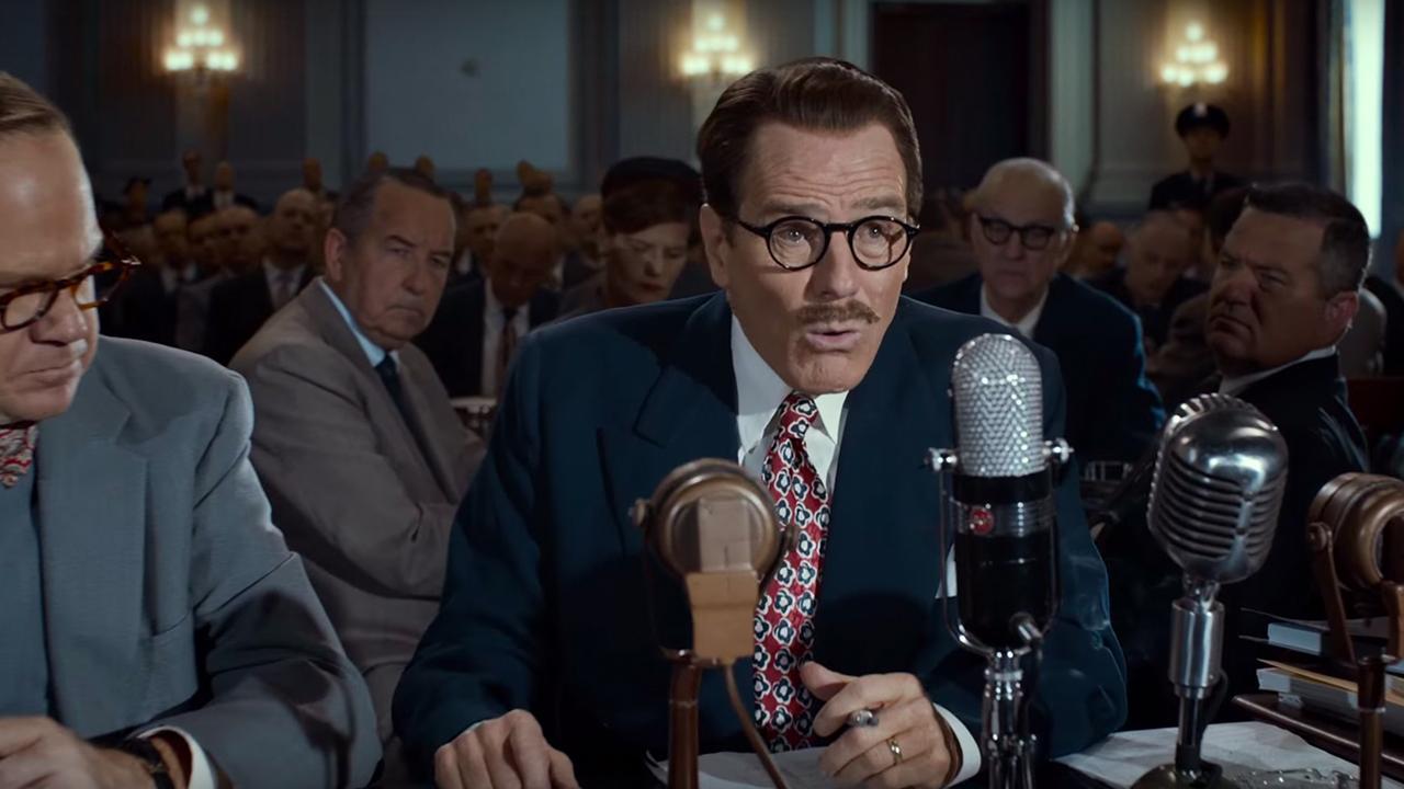 Image gallery for Trumbo - FilmAffinity