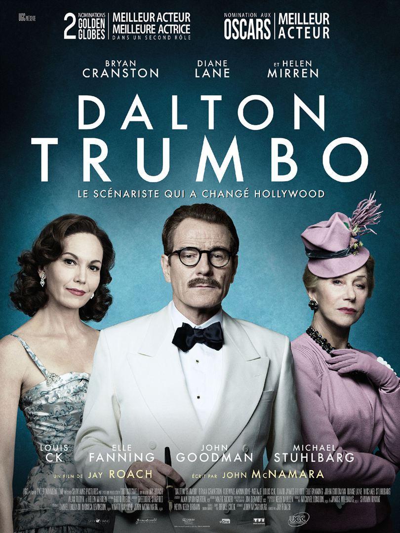 Sección visual de Trumbo. La lista negra de Hollywood - FilmAffinity