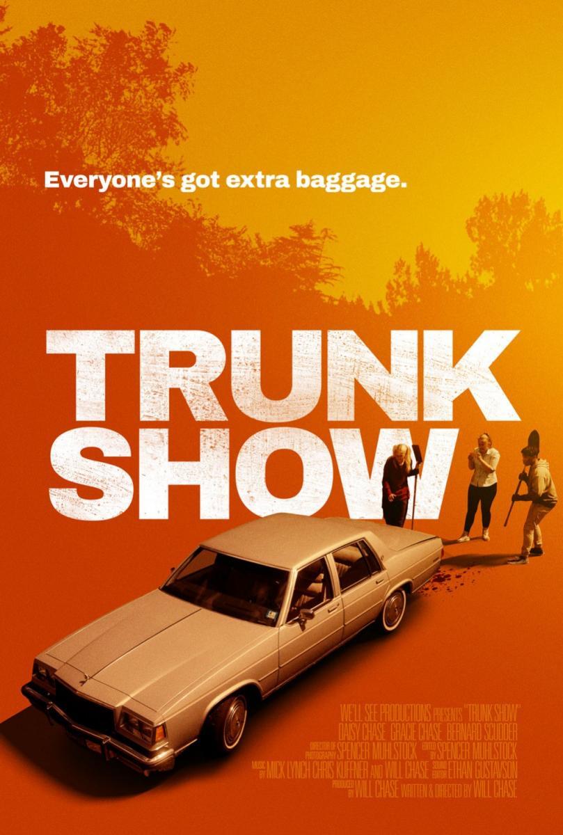 Image gallery for Trunk Show (S) - FilmAffinity
