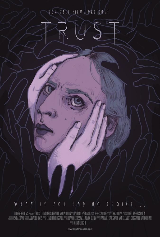 Sección visual de Trust (C) - FilmAffinity