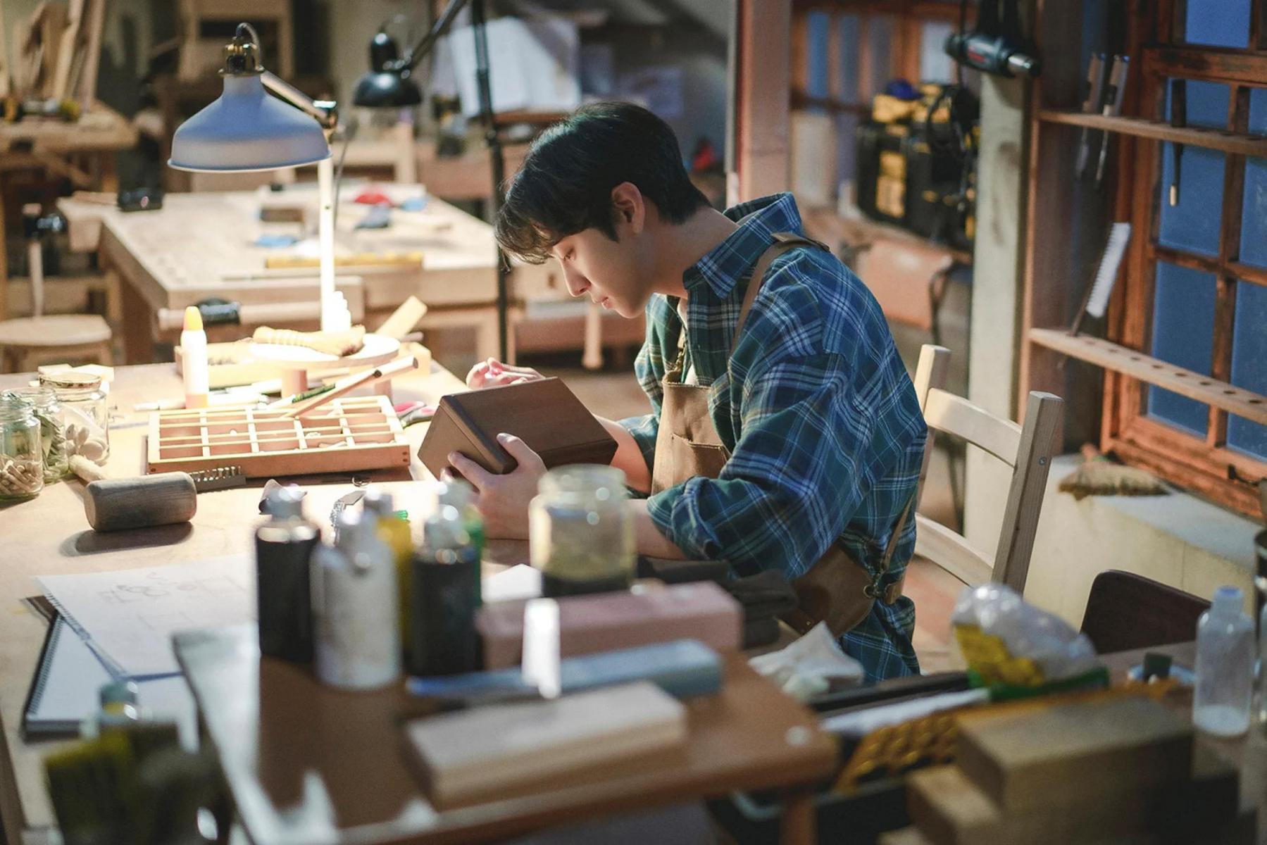 Sección visual de Tu tiempo llama (Miniserie de TV) - FilmAffinity