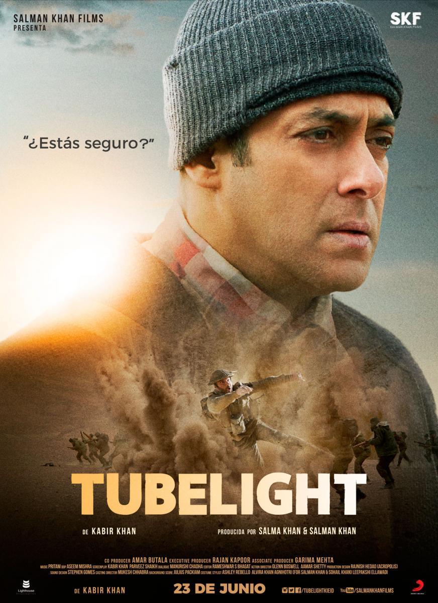 Image gallery for Tubelight - FilmAffinity