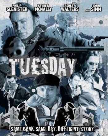 Image gallery for Tuesday - FilmAffinity