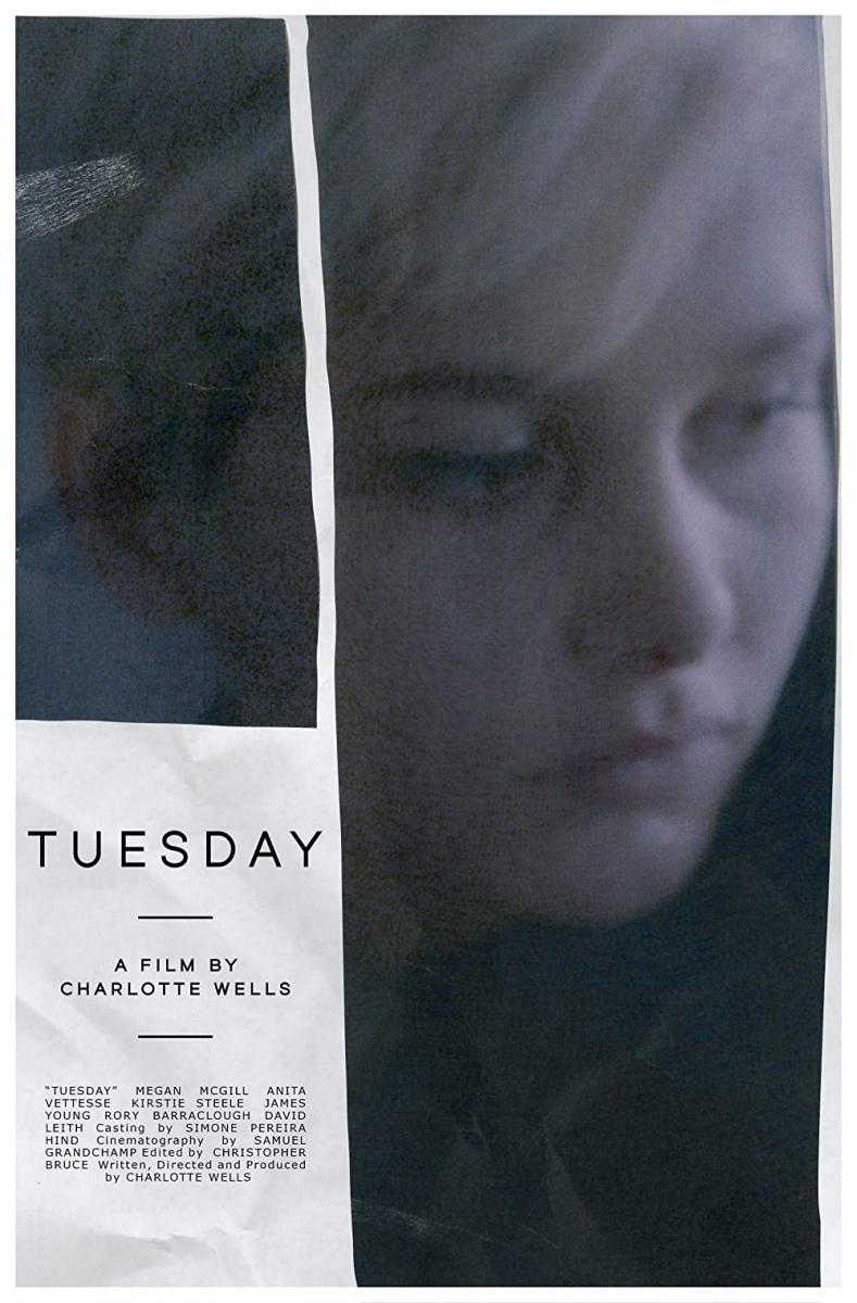 Sección visual de Tuesday (C) - FilmAffinity