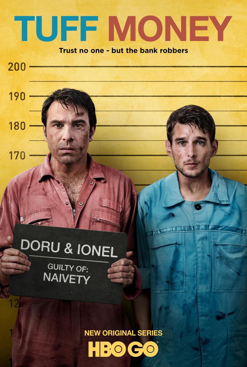 Image gallery for Tuff Money (TV Series) - FilmAffinity