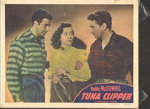 Image gallery for Tuna Clipper - FilmAffinity