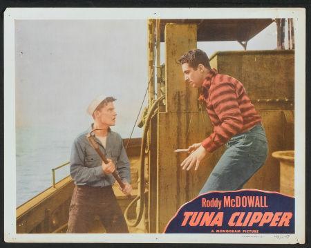Image gallery for Tuna Clipper - FilmAffinity