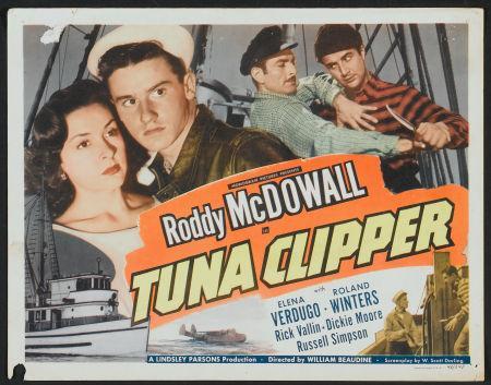 Image gallery for Tuna Clipper - FilmAffinity