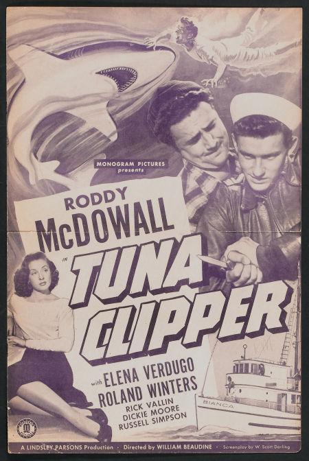Image gallery for Tuna Clipper - FilmAffinity