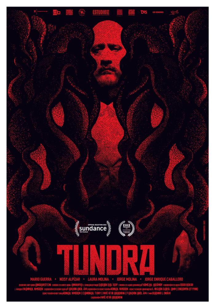 Image gallery for Tundra - FilmAffinity