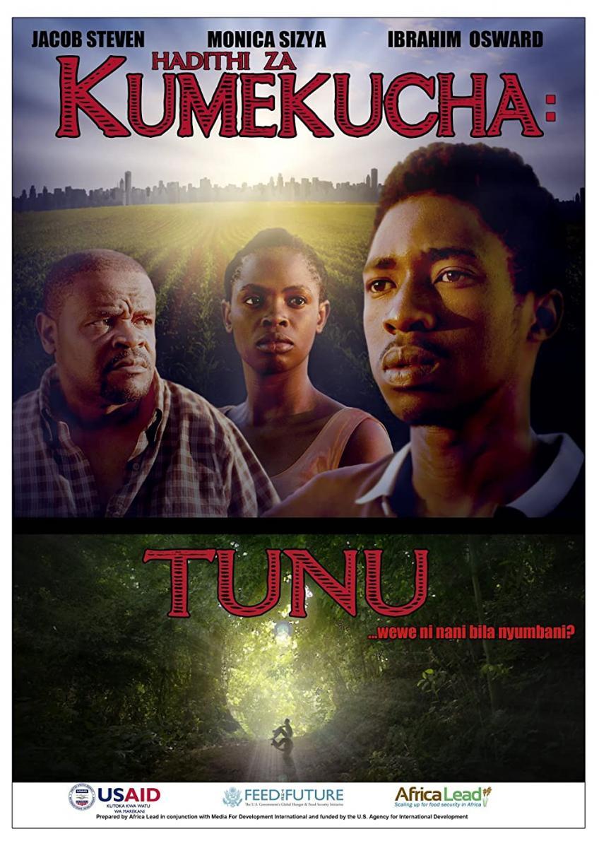 Image gallery for Tunu: The Gift - FilmAffinity