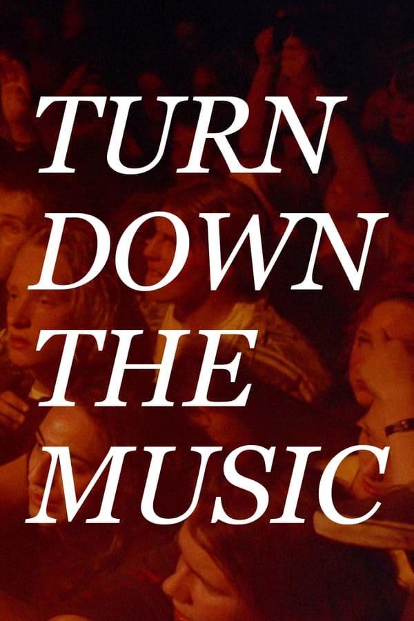 Sección visual de Turn Down the Music (TV) - FilmAffinity