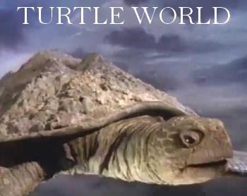 Sección visual de Turtle World (C) - FilmAffinity