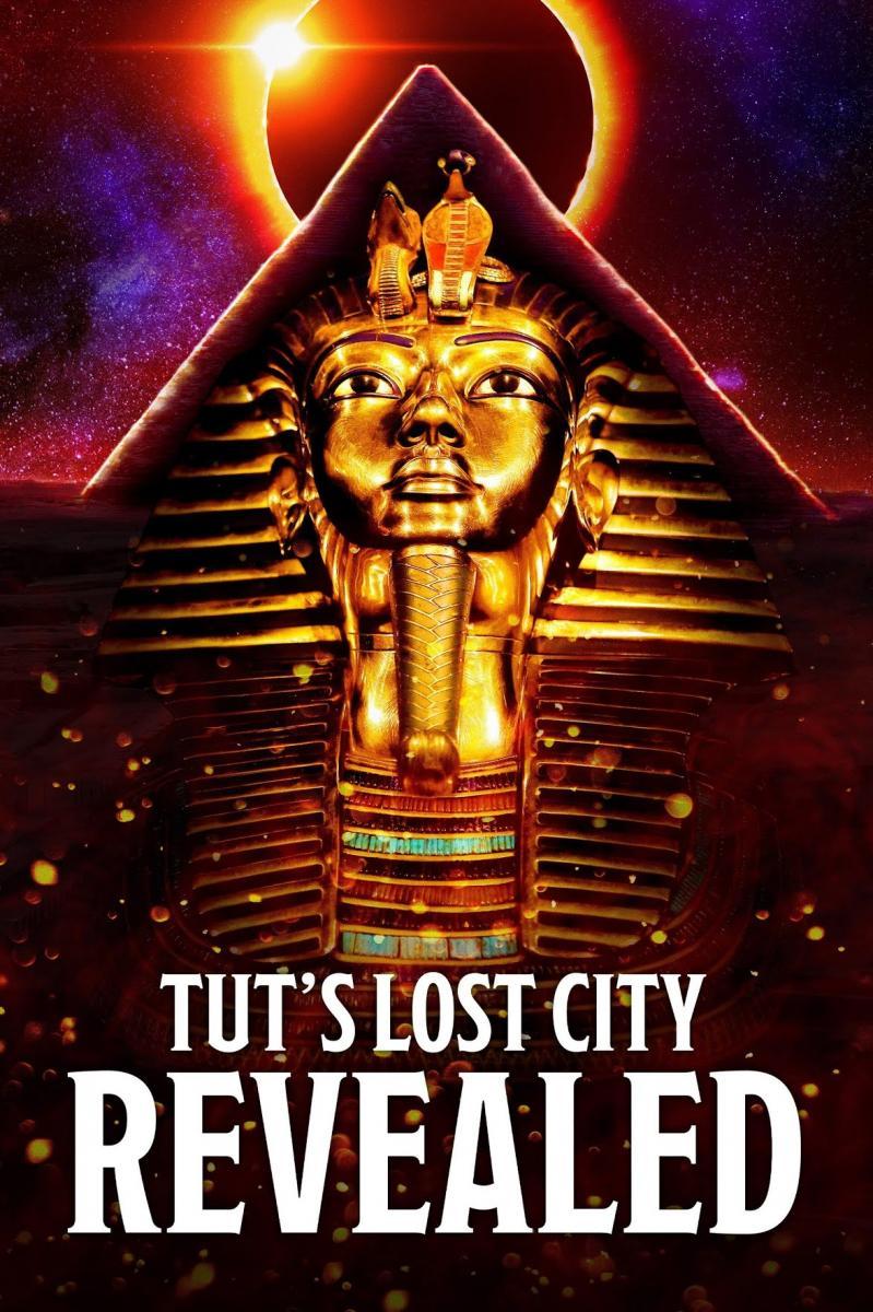 Image gallery for Tut's Lost City Revealed (TV) - FilmAffinity