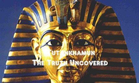 Image gallery for Tutankhamun: The Truth Uncovered (TV) - FilmAffinity