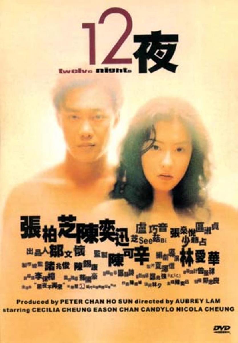 Image gallery for Twelve Nights - FilmAffinity