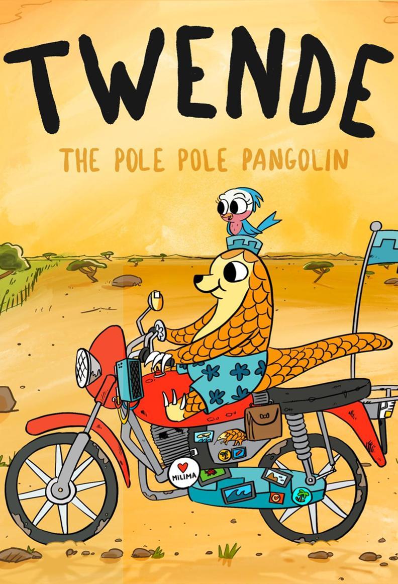 Image gallery for Twende (TV Series) - FilmAffinity