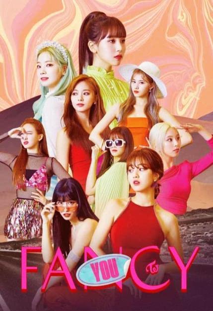 Image gallery for Twice: Fancy (Music Video) - FilmAffinity