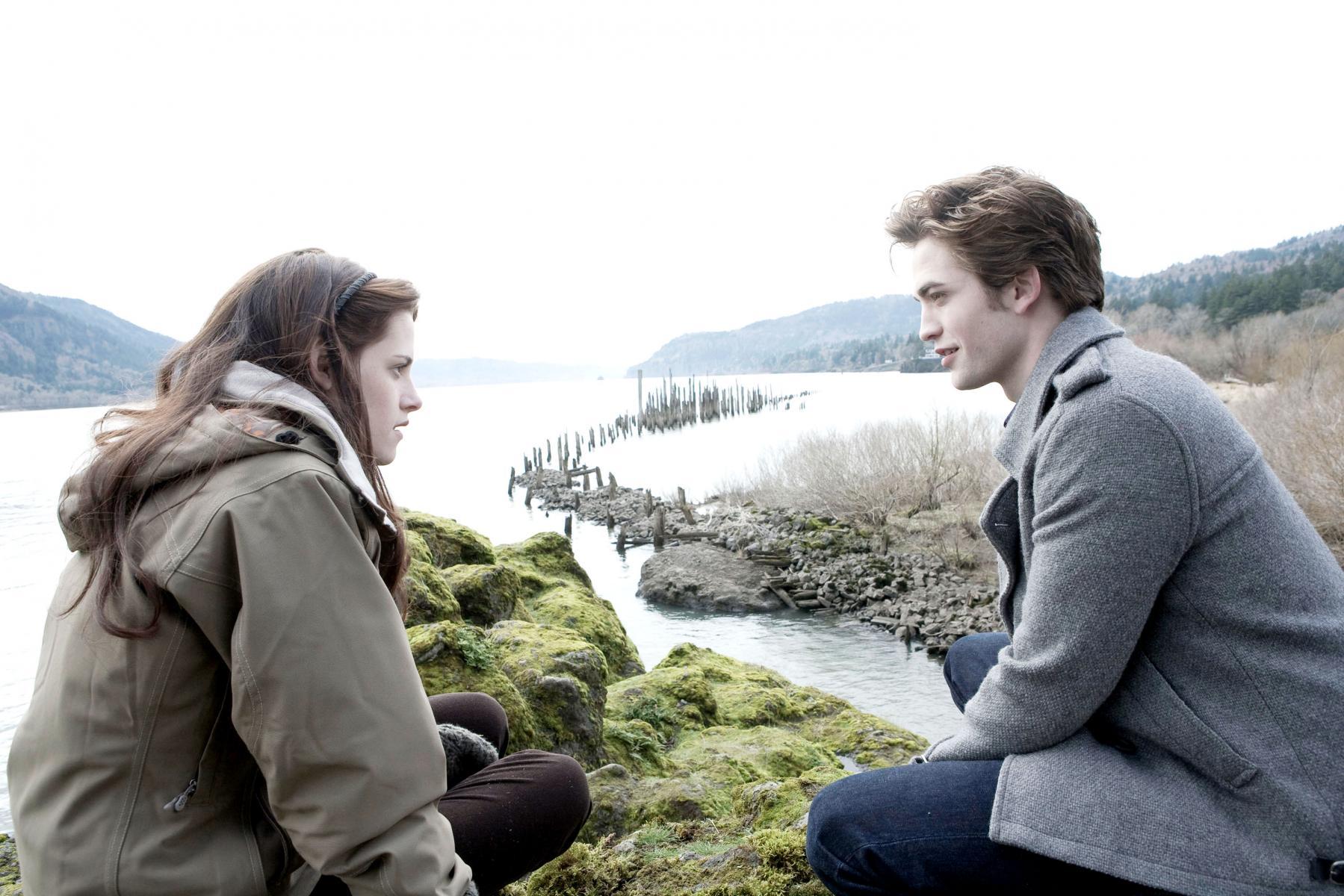 Image gallery for Twilight - FilmAffinity