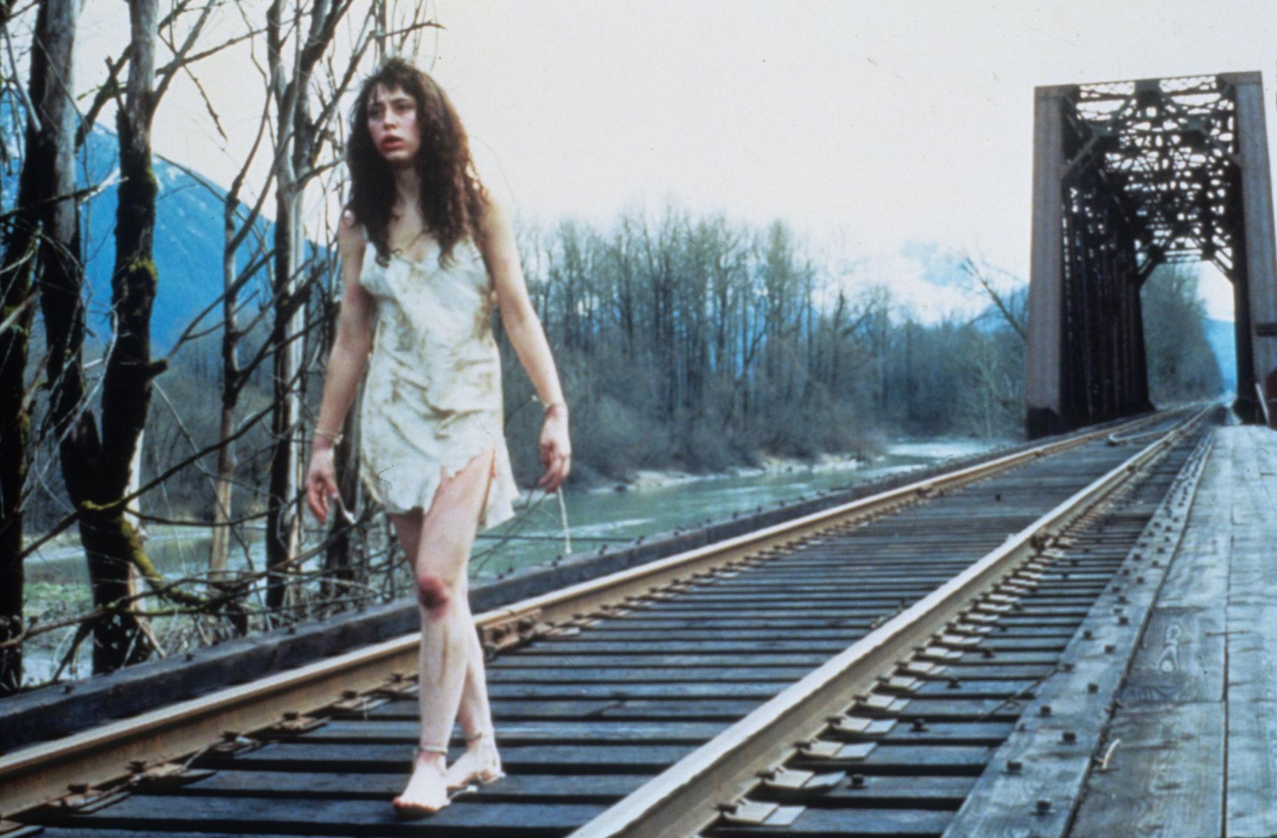 Sección visual de Twin Peaks (Serie de TV) - FilmAffinity