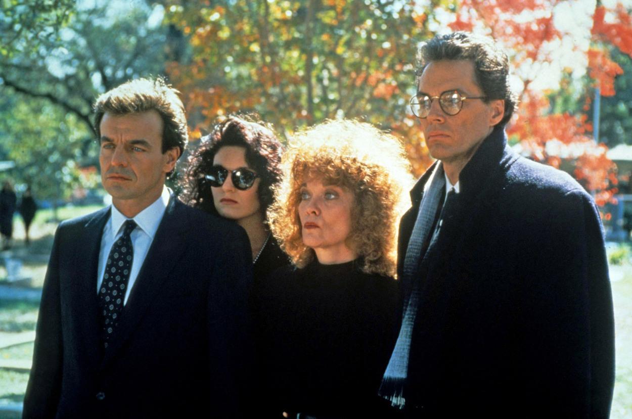 Sección visual de Twin Peaks (Serie de TV) - FilmAffinity